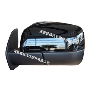 OE:LR041886 LR041881炫酷亮面黑倒车镜后视镜总成适用于路虎-阿里巴巴