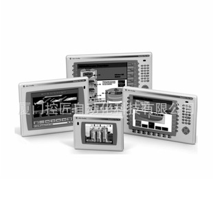 A-B PowerFlex 6000 7000 系列HMI 人机界面罗克韦尔触摸屏-阿里巴巴