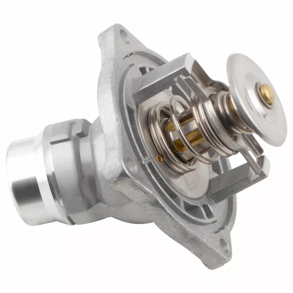 适用于宝马 E38 E39 E53 X5 740i 540 740 节温器11531436386-阿里巴巴