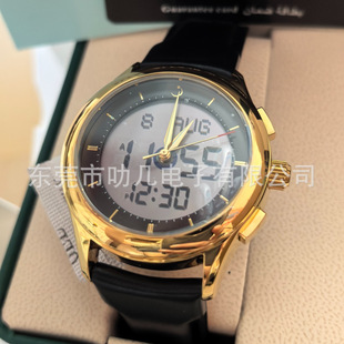 [WW-22] AFJR 跨境外贸 轻奢watch 闹铃提醒手表 皮带钢带可选-阿里巴巴