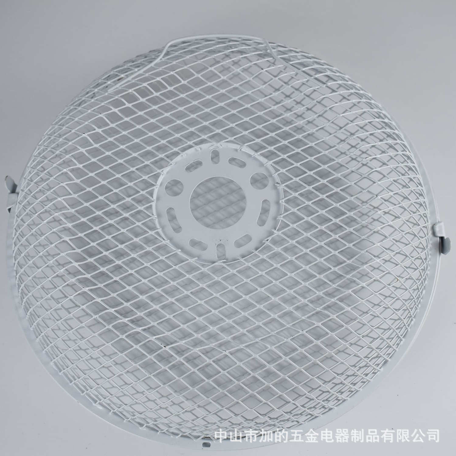 厂家生产小网罩 风扇防护罩 风扇网 工业扇配件 菱形网12寸-阿里巴巴