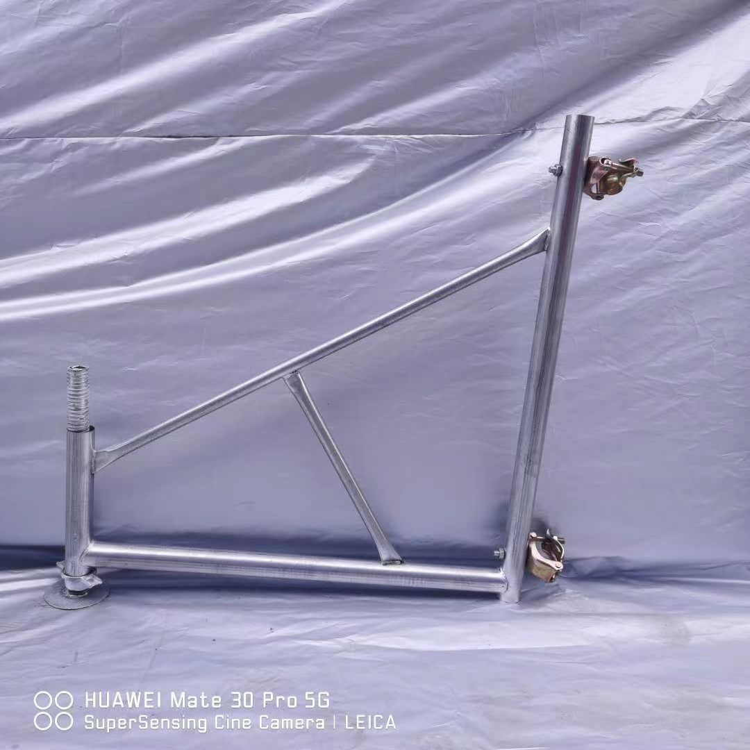 Scaffold Triangle Bracket Thickened Double Scaffold Triangle Bracket ...