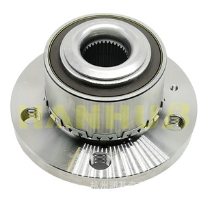 汽车轮毂单元汽车轮毂轴承汽车轮毂轴头2Q0407621A-阿里巴巴