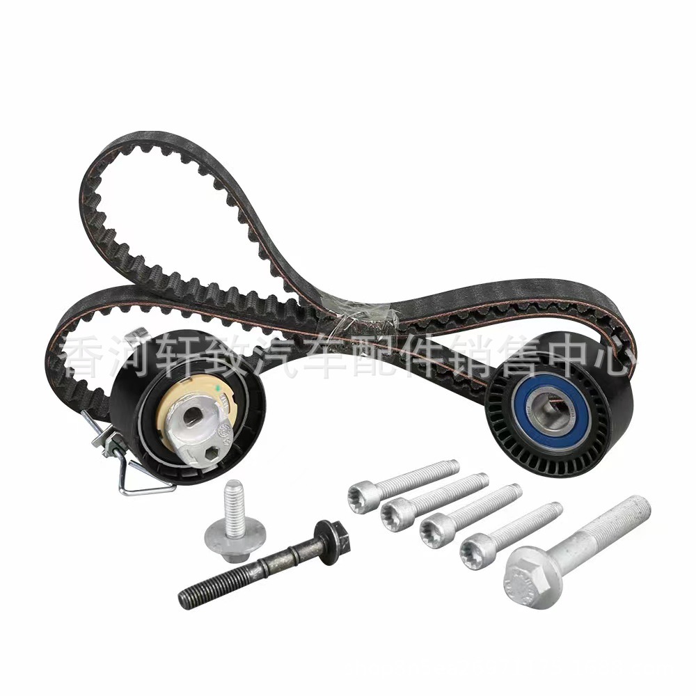 32213096适用沃尔沃V40 V60 S90L V90正时套件31460615 31493094-阿里巴巴