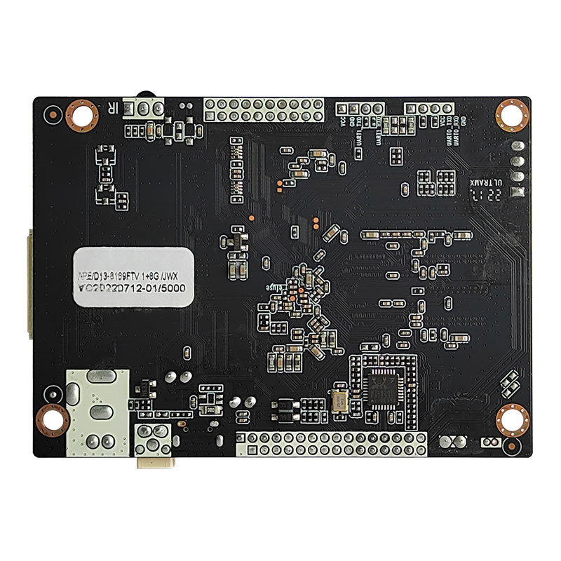 开发主板定制 D13-RK3128 Android 5.1/7.1 切膜机主板OEM/ODM-阿里巴巴