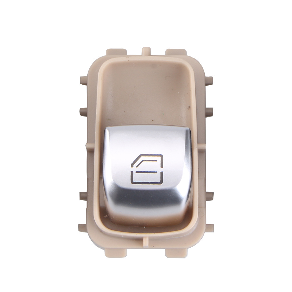 适用于梅赛德斯电动车窗开关玻璃升降器2229051904 A2139050309-阿里巴巴