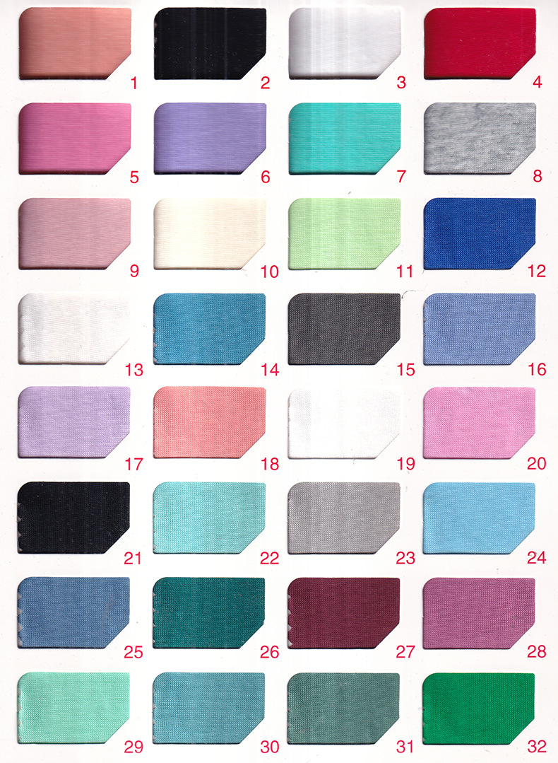 40s冰爽冰丝棉32s棉盖丝平纹棉涤CVC汗布索罗纳t恤面料180g200g-阿里巴巴