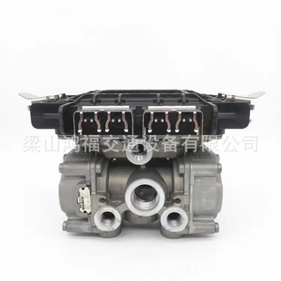 原装WABCO ABS继动阀 wabco abs阀 OE4005000880 4005000810-阿里巴巴
