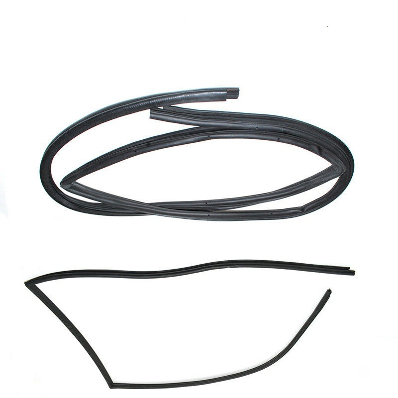 Fit for Land Rover Defender Rubber Door Weather Seals LR-阿里巴巴