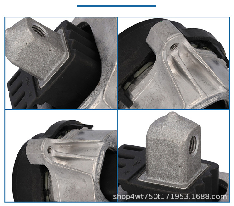 适用于德系宝马G20 G80 G28 G29发动机机脚胶 22116860466-阿里巴巴