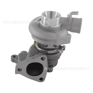 TF035涡轮增压器4D56 49135-02110 49135-02100 MR212759 MR22497-阿里巴巴