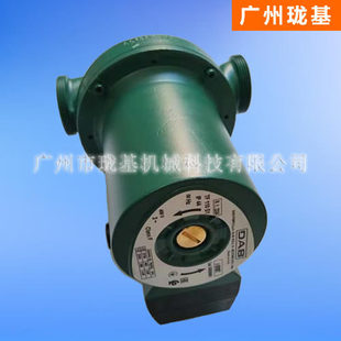 西格斯雾化器专用循环水泵 DAB戴博 A110/180XT 意大利原装进口-阿里巴巴