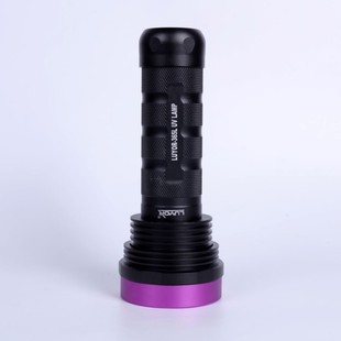 路阳 LUYOR-365L高强度LED紫外灯脱脂检查灯荧光探伤灯-阿里巴巴