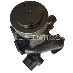 V28船用柴油机发动机水泵VTA28水泵3011723 3009969 4072617-阿里巴巴