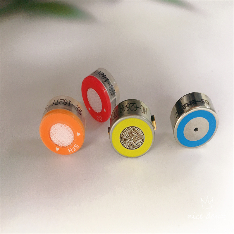 日本理研 RIKEN OS-BM2 OS-BM1 氧气传感器 探头 GX-8000 GX-2009-阿里巴巴