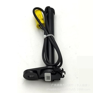 适用于奔驰A250W177机盖弹起装置行人保护执促动行器A1779062301-阿里巴巴