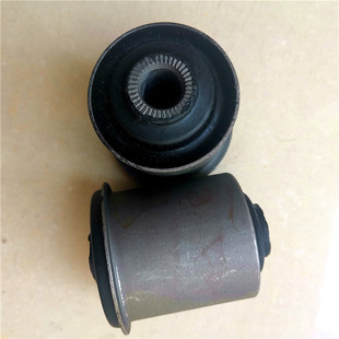 胶套适合韩国双龙爱腾享域雷斯特下悬挂摆臂胶套4455209002-阿里巴巴