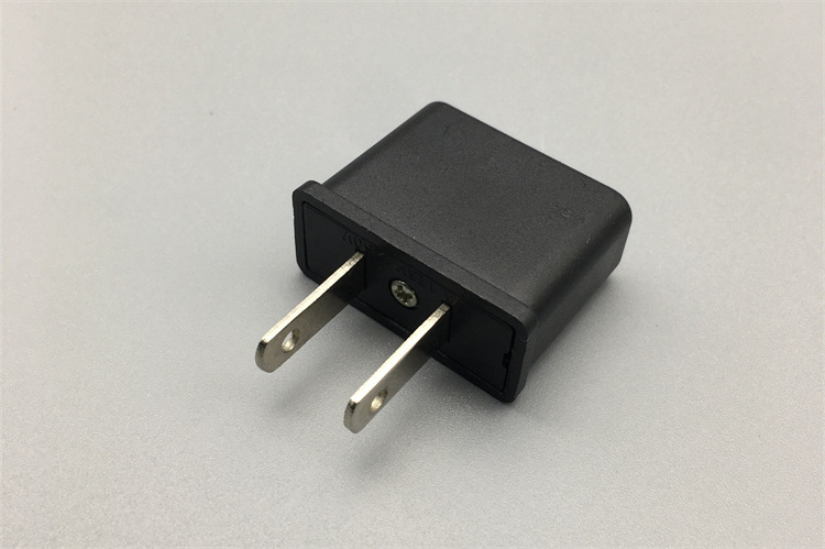 IMPA 792961 792962两平转两圆两圆转两平插头转换插头转接插头-阿里巴巴