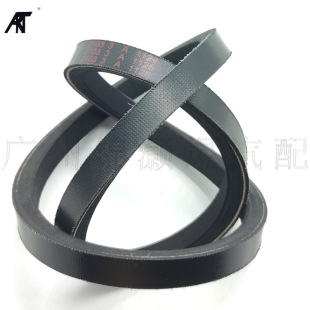 适用于丰田普拉多FJ120 150海拉克斯海狮花冠三角皮带99332-00825-阿里巴巴