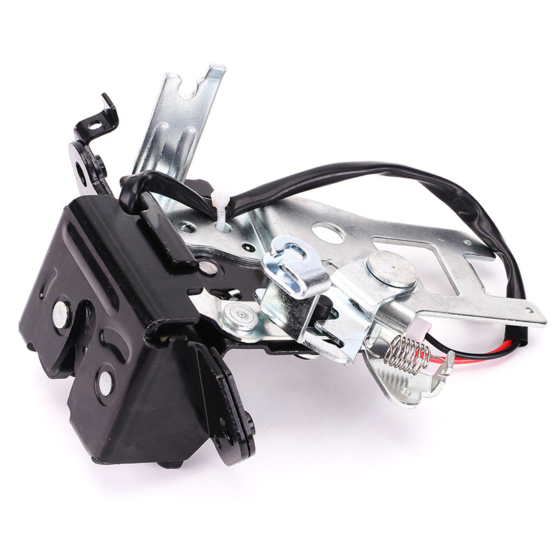 64680-0C010 69301-0C010尾门锁执行器带电缆适用于01-07丰田红杉-阿里巴巴