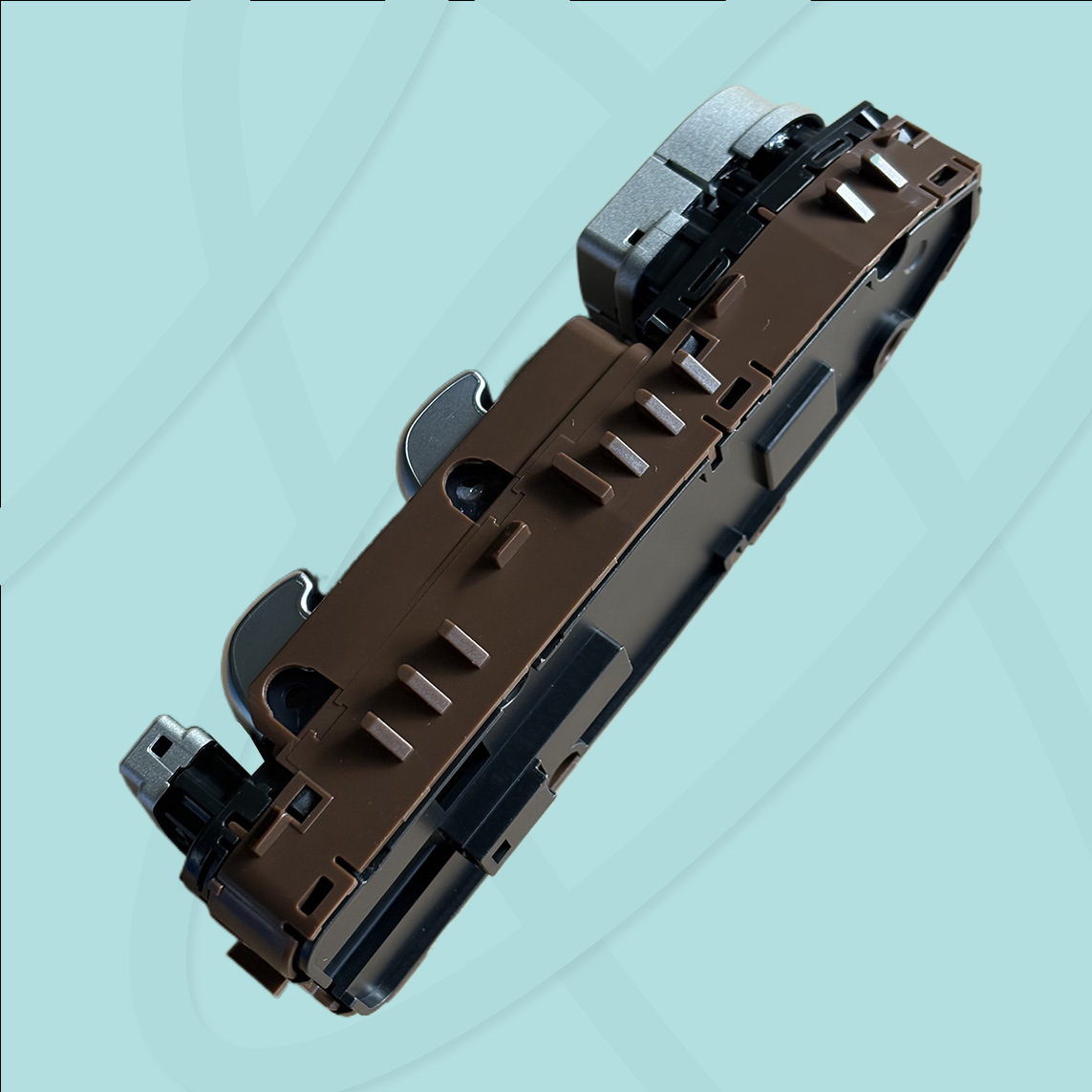 A2139050000适用奔驰C级E级S级W205汽车玻璃升降器开关-阿里巴巴