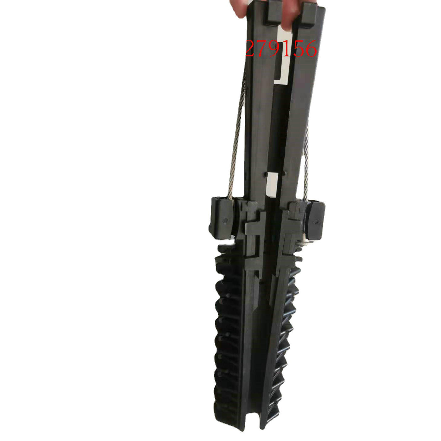 Optical Cable fittings ADSS optical cable fixture Tension clamp ...