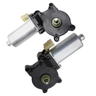 适用宝马电动电机玻璃升降开关零部件67628362063 67628362064-阿里巴巴