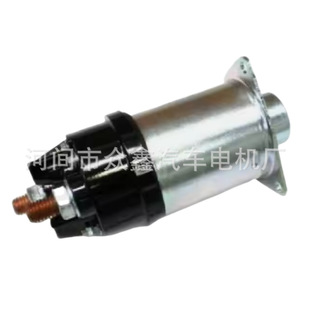 9X9511 7T0258 2508279 1938570 3E7859启动马达 电磁阀 电磁开关-阿里巴巴