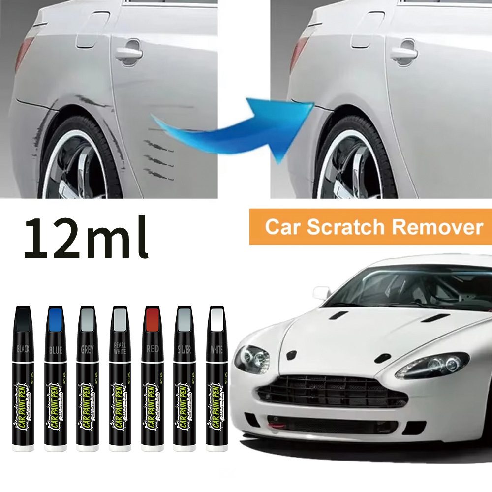PREPINFOAM-P37补漆笔汽车专用跨境专供深度划痕修复各色车漆通用-阿里巴巴