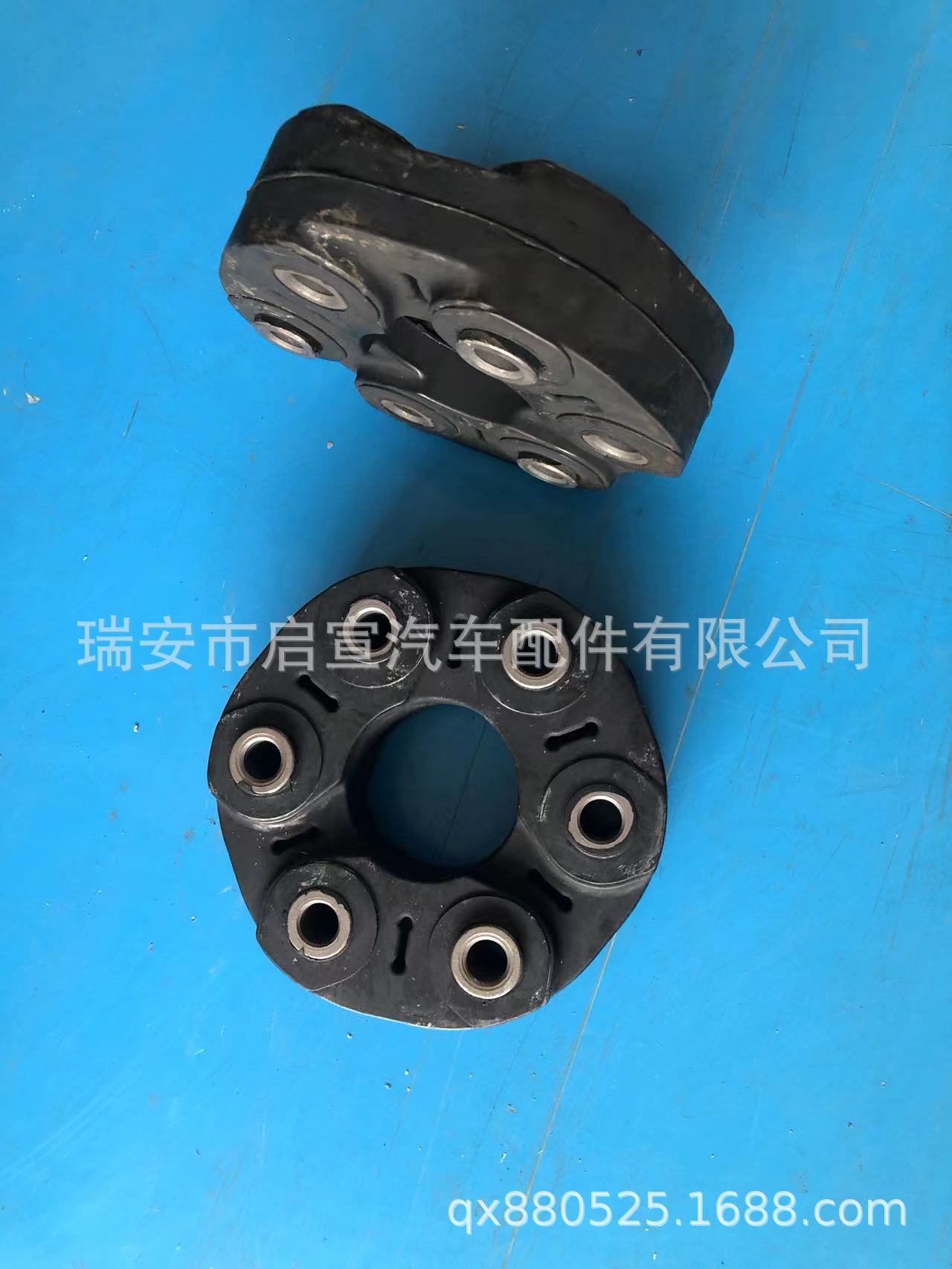 适用于宝马F18传动轴胶饼 发动机支架 机脚胶 2611 7610 061-阿里巴巴