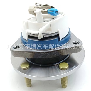 适用君越君威GL8 前轮轮毂轴承 513121 12429204 7470017 7470568-阿里巴巴