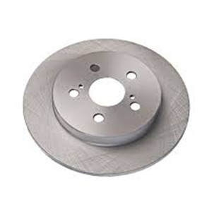 厂家直供 42431-12310 刹车盘 适用于丰田-阿里巴巴