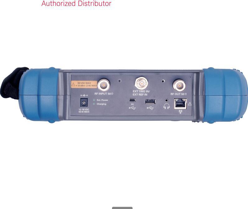 信号源安捷伦Keysight是德N9342C手持式7GHz频谱分析仪信号发生器-阿里巴巴