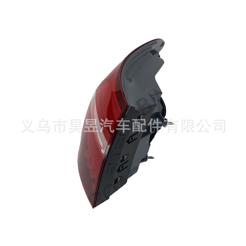 适用于梅赛德斯奔驰GLC X253 2017-2019防撞刹车后尾灯2539068900-阿里巴巴