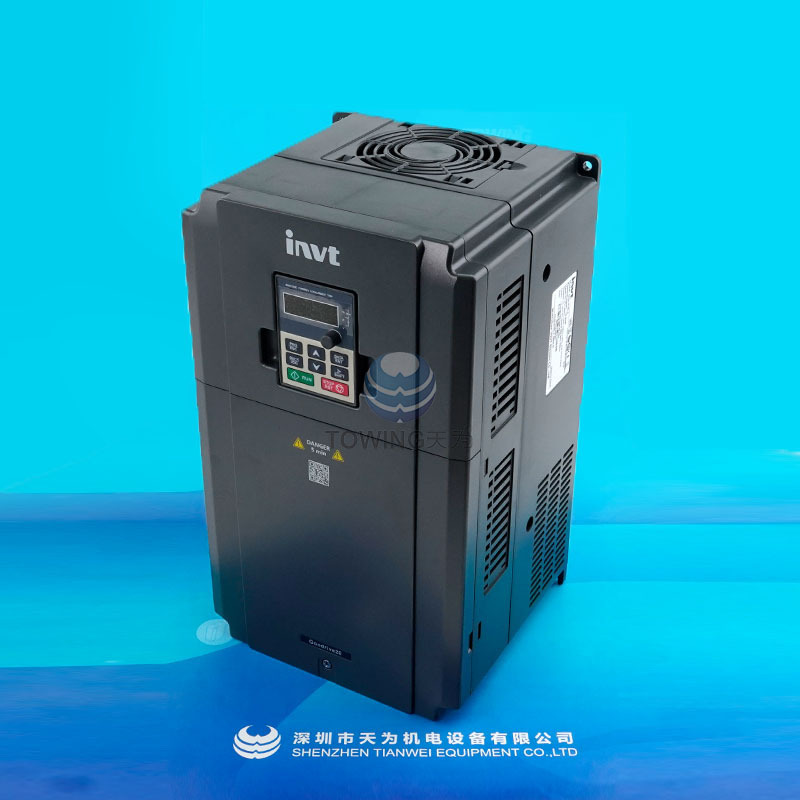 INVT英威腾变频器GD20-018G-4 GD20-1R5G-4 GD20-0R7G-4 2R2G-4-阿里巴巴