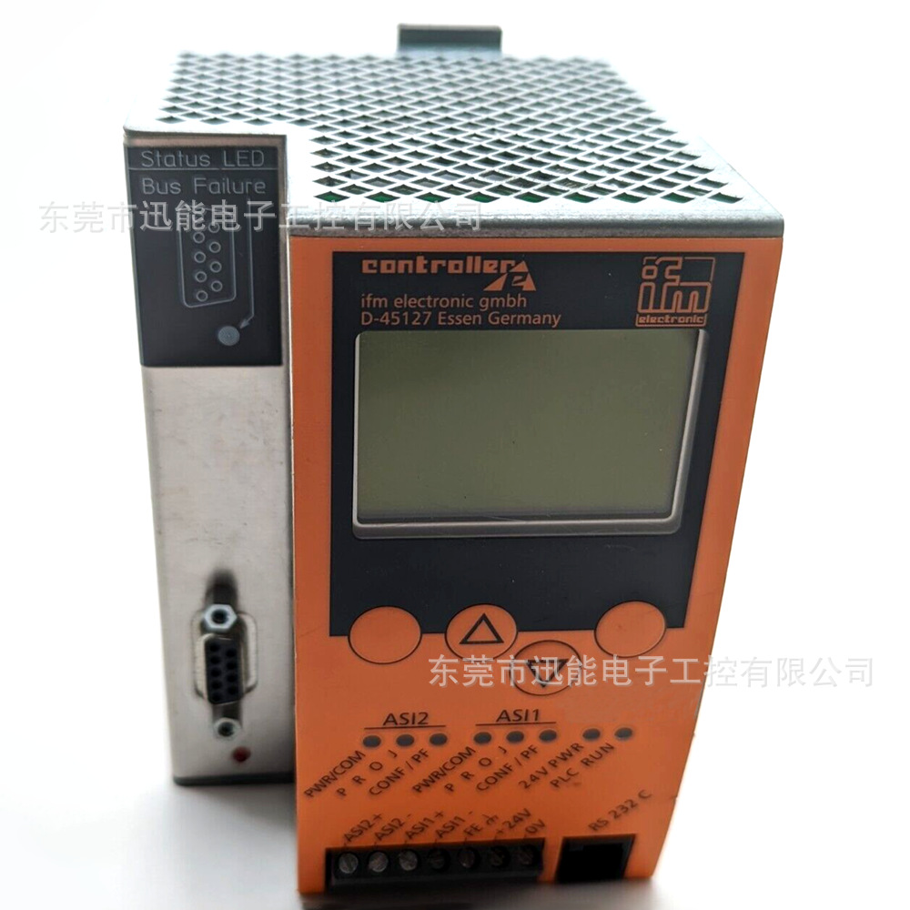 AC1305 易福门IFM AS-i DP控制模块议价售-阿里巴巴