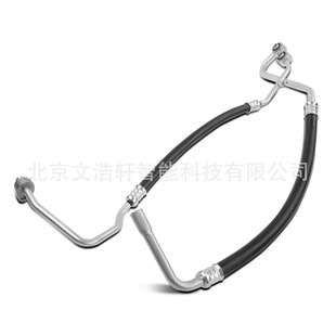 空调导管 2500 3500 适用于道奇公羊 55057015AC 55057015AB-阿里巴巴