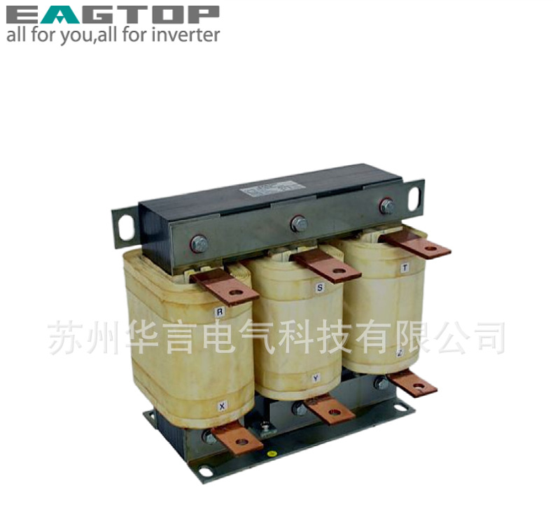EAGTOP 鹰峰 380V交流输入电抗器 ACL-0060-EISCL-EM24C-阿里巴巴