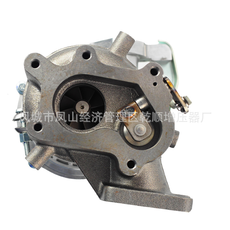 适用于五十铃RHF5 8980540111 8980976861 涡RHF5 8980976861-阿里巴巴