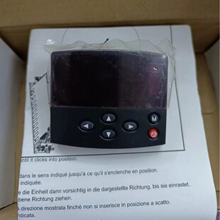 艾默生CT变频器DST系列专用显示器面板按键Digitax ST Keypad全新-阿里巴巴