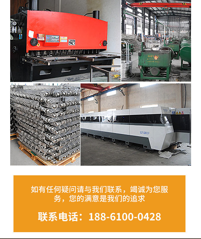 不锈钢板A3铁板 Q235钢板加工CNC折弯打孔焊接来图激光切割批发-阿里巴巴