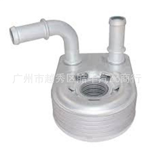 DS7G6B856AA /8A8Z6A642A发动机油冷却器适用于福特福克斯-阿里巴巴