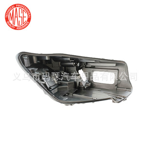 适用2014-17奔驰S级W222大灯底座灯罩底壳2228207361 2228207461-阿里巴巴
