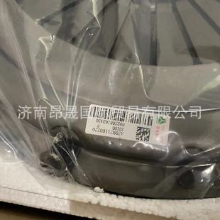 AZ9921160220 离合器压盘总成 重汽HOWO T7H 原厂正品 外贸出口-阿里巴巴
