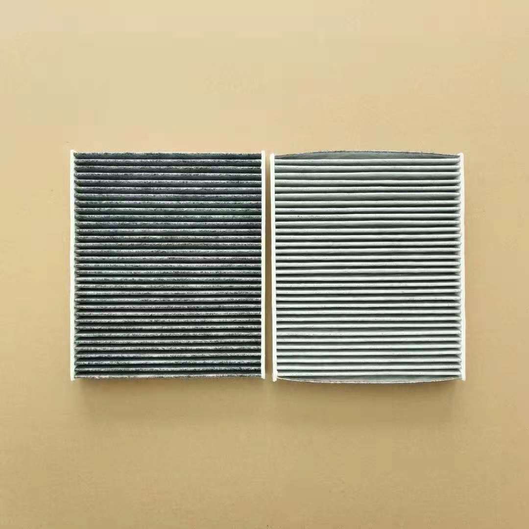 适用5系520Li 523Li 525Li 528Li 530Li 535Li空调滤芯滤清器-阿里巴巴