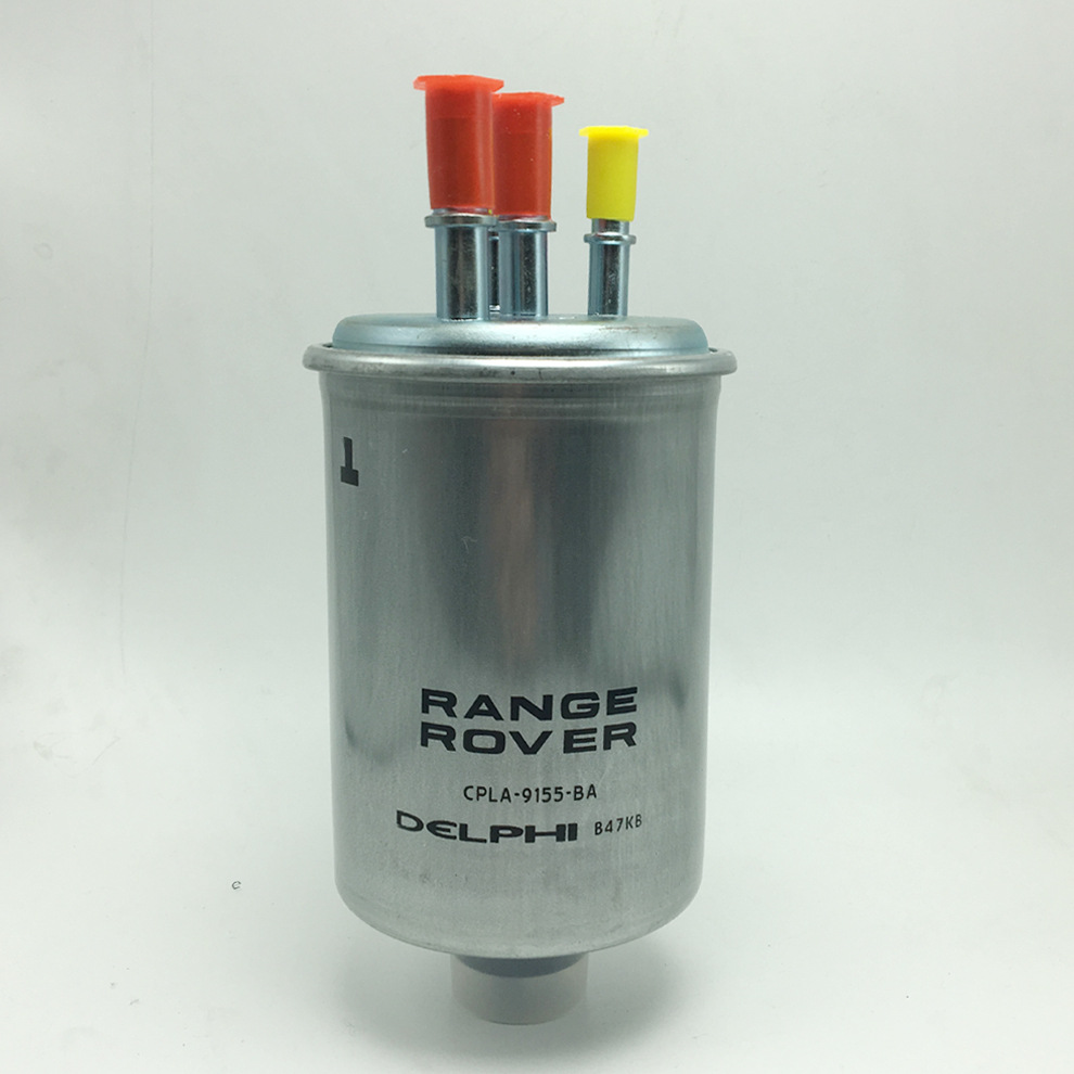 LR009705柴油滤清器适用路虎揽胜3.0柴油格滤芯7H32-C296-AB-阿里巴巴
