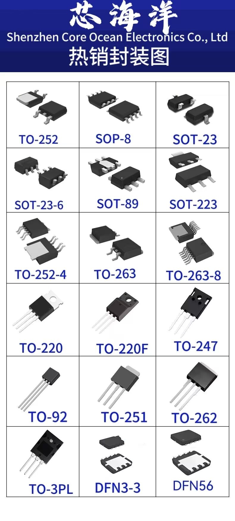 HT7350稳压器LDO封装SOT-89-3输入12V输出5.0V低压差稳压芯片基准-阿里巴巴
