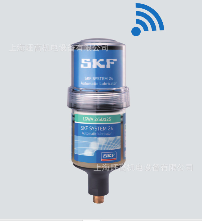 SKF TLDD 250CN/WA2无线电机式自动润滑器 TLDD 125CN/WA2 注油器-阿里巴巴