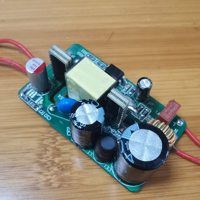 定制DK036G东科合封氮化镓PD快充充电器适配器电源芯片电子元器件-阿里巴巴