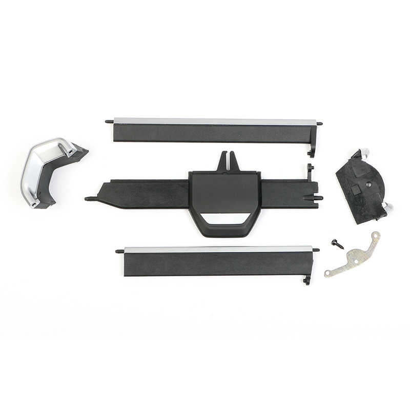 Suitable for BMW 2 series 3 series 4 series air outlet blade repair kit ...